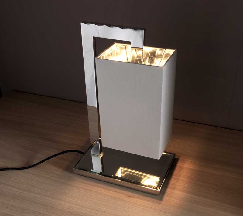 Introducing Contardi Lighting | Go Modern Furniture