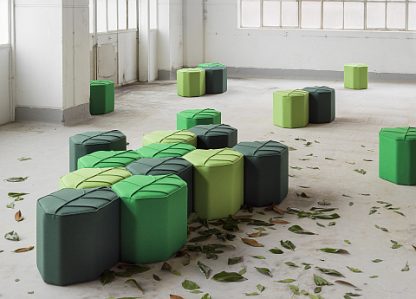 Go Modern is 10 + bringing the outdoors in!