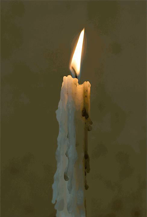 A Certain Light by Allan Forsyth - Contemporary Art