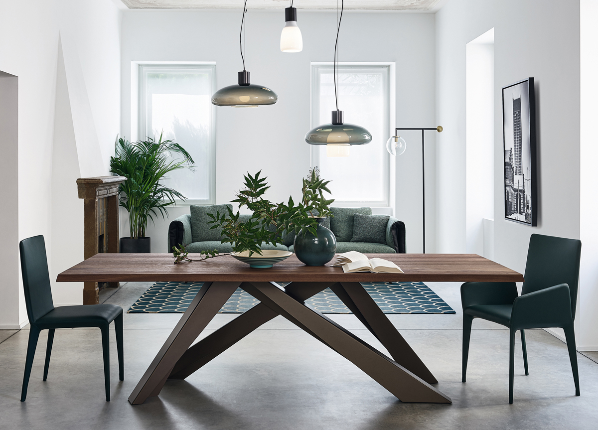 Dining Room Big Table Ubicaciondepersonas cdmx gob mx