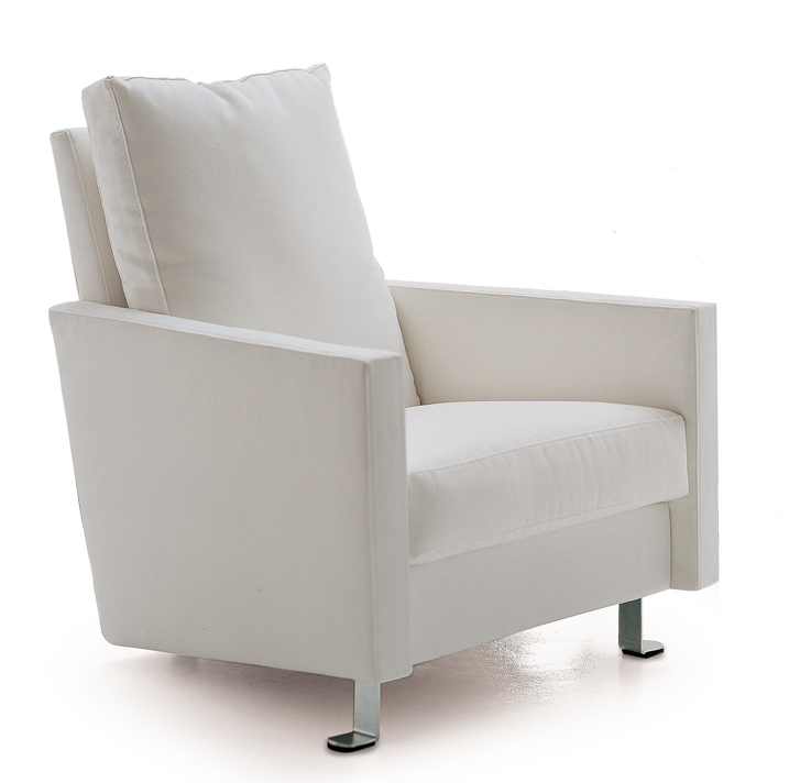 Latua Armchair | Contemporary Armchairs | Modern Furniture