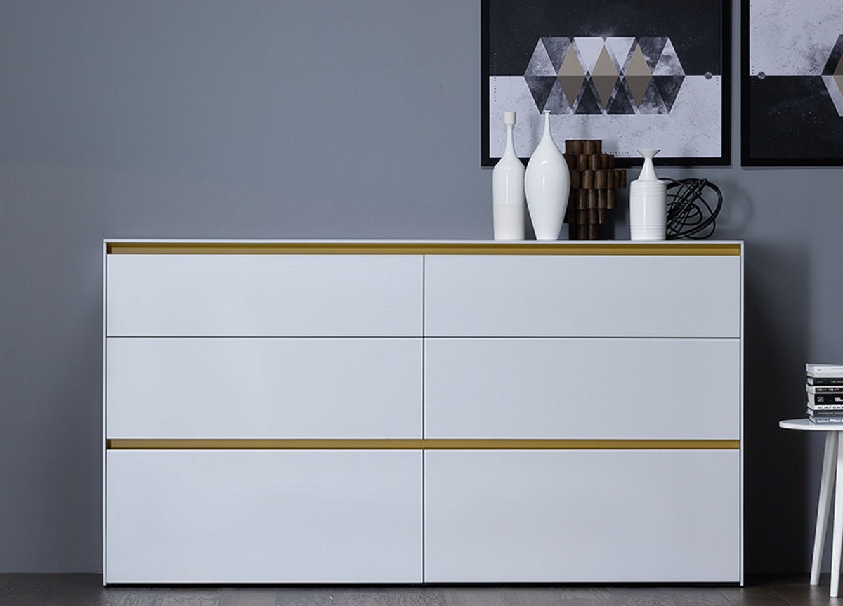 Line Contemporary Sideboard - Modern Sideboards & Modern Furniture