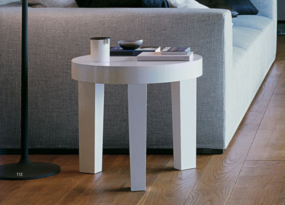 Jesse Orazio Side Table | Side Tables & Modern Furniture By Jesse Furniture
