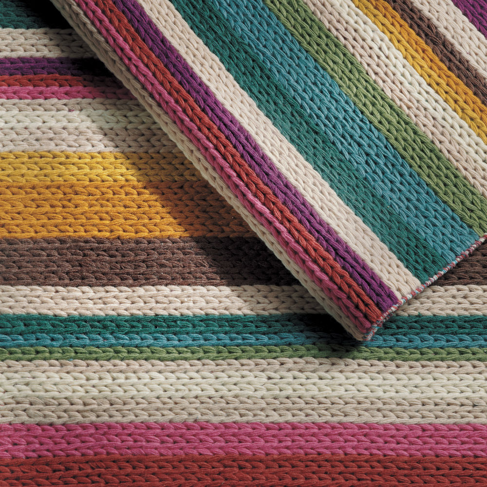 Missoni Home Recanati Rug | Missoni Home Rugs