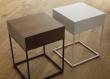 Porada Jok Side Table in Rock | Porada Furniture | Porada Coffee Tables