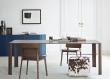 Go Modern Ltd > Dining Tables > Lema Bule Dining Table | LEMA Furniture ...