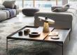Lema Mr. Zheng Oval Coffee Table - Lema Furniture At Go Modern London