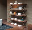Bonaldo Roll Bookcase | Bonaldo Furniture