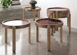Porada Jok Side Table in Rock | Porada Furniture | Porada Coffee Tables
