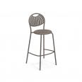 Emu Coupole Garden Bar Stool | Emu Garden Furniture