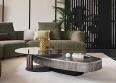 Cattelan Italia Arena Long Coffee Table | Cattelan Italia London