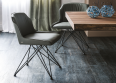 Cattelan Italia Flaminia Dining Chair | Cattelan Italia Dining Chairs