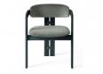 Gallotti & Radice 0414 Dining Chair | Gallotti & Radice Furniture