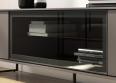 709 Glass Door Sideboard/TV Unit | Contemporary TV Units | Modern Furniture