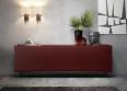 734 Ceramic Top Sideboard | Contemporary TV Units | Modern Furniture
