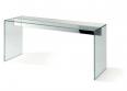 Gallotti & Radice Air Console Desk | Gallotti & Radice Furniture