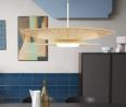 Contardi Air Pendant Light | Modern Lighting | Contardi Lighting