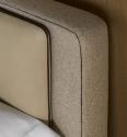 Molteni & C Aldgate Bed by Rodolfo Dordoni | Molteni Designer Furniture