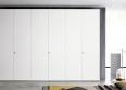 Stone Bedroom Wardrobe | Novamobili Wardrobes, London