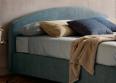 Annie Upholstered Bed | Contemporary Upholstered Beds | Modern Bedroom ...