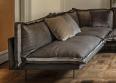 Arketipo Auto Reverse Corner Sofa | Arketipo Furniture London