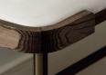 Porada Astol Bench | Porada Furniture At Go Modern