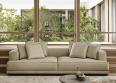 Molteni Augusto Sofa | Molteni Sofas & Furniture London