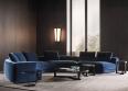 Molteni Augusto Modular Sofa | Molteni Sofas & Furniture