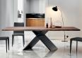 Bonaldo Ax Dining Table | Bonaldo Tables | Bonaldo Furniture