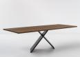 Bonaldo Ax Dining Table | Bonaldo Tables | Bonaldo Furniture