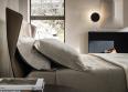Molteni & C Azul Bed by Nicola Gallizia | Molteni Designer Furniture