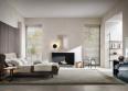 Molteni & C Azul Bed by Nicola Gallizia | Molteni Designer Furniture