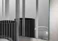 Tonelli Barcode Mirror - Tonelli Design At Go Modern