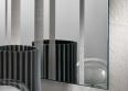 Tonelli Barcode Full Length Mirror - Tonelli Design At Go Modern