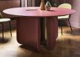 Miniforms Barry Round Dining Table | Miniforms Furniture At Go Modern ...