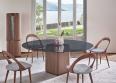 Porada Bay Round Dining Table | Porada Tables | Porada Furniture