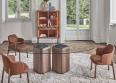 Porada Bay Oval Dining Table | Porada Tables | Porada Furniture