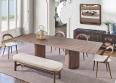 Porada Bay Dining Table | Porada Tables | Porada Furniture