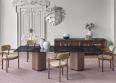 Porada Bay Dining Table | Porada Tables | Porada Furniture