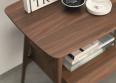 Porada Bilot Bedside Table | Porada Furniture, London