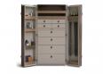 Alivar Bombay Storage Trunk - Alivar Furniture at Go Modern Furniture