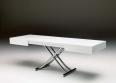 Ozzio Box Transformable Table | Ozzio Design | Modern Furniture