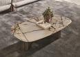 Porada Callisto Coffee Table | Porada Tables | Porada Furniture