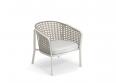 Emu Carousel Garden Lounge Chair | Emu Outdoor Furniture At Go Modern ...