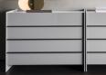 Molteni & C Casper Chest of Drawers by Vincent van Duysen | Molteni ...