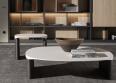 Molteni & C Cleo Coffee Table by Vincent van Duysen | Molteni Designer ...