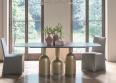 Bonaldo Cop Dining Table - Bonaldo Tables at Go Modern, London