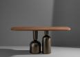 Bonaldo Cop Console Table - Bonaldo Furniture at Go Modern, London