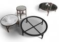 Alivar Cyclos Coffee Table - Alivar Furniture at Go Modern Furniture