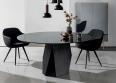 Sovet Italia Deod Round Dining Table | Sovet Italia Dining Tables